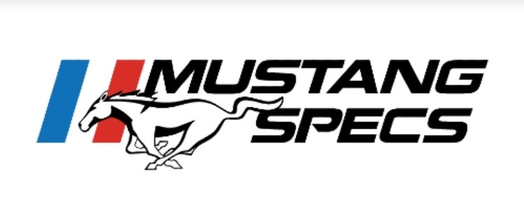 Free Ford Mustang Maintenance Schedules | Mustang Specs – MG ZT info ...