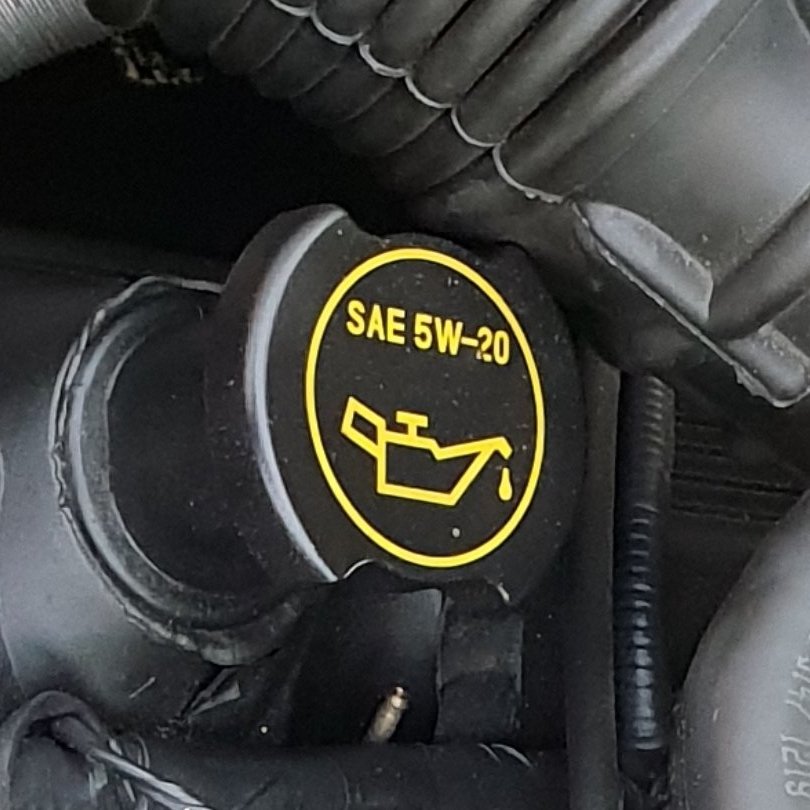 MG-ZT (2001 – 2005) engine oil capacity – Oilchange – MG ZT info mods ...