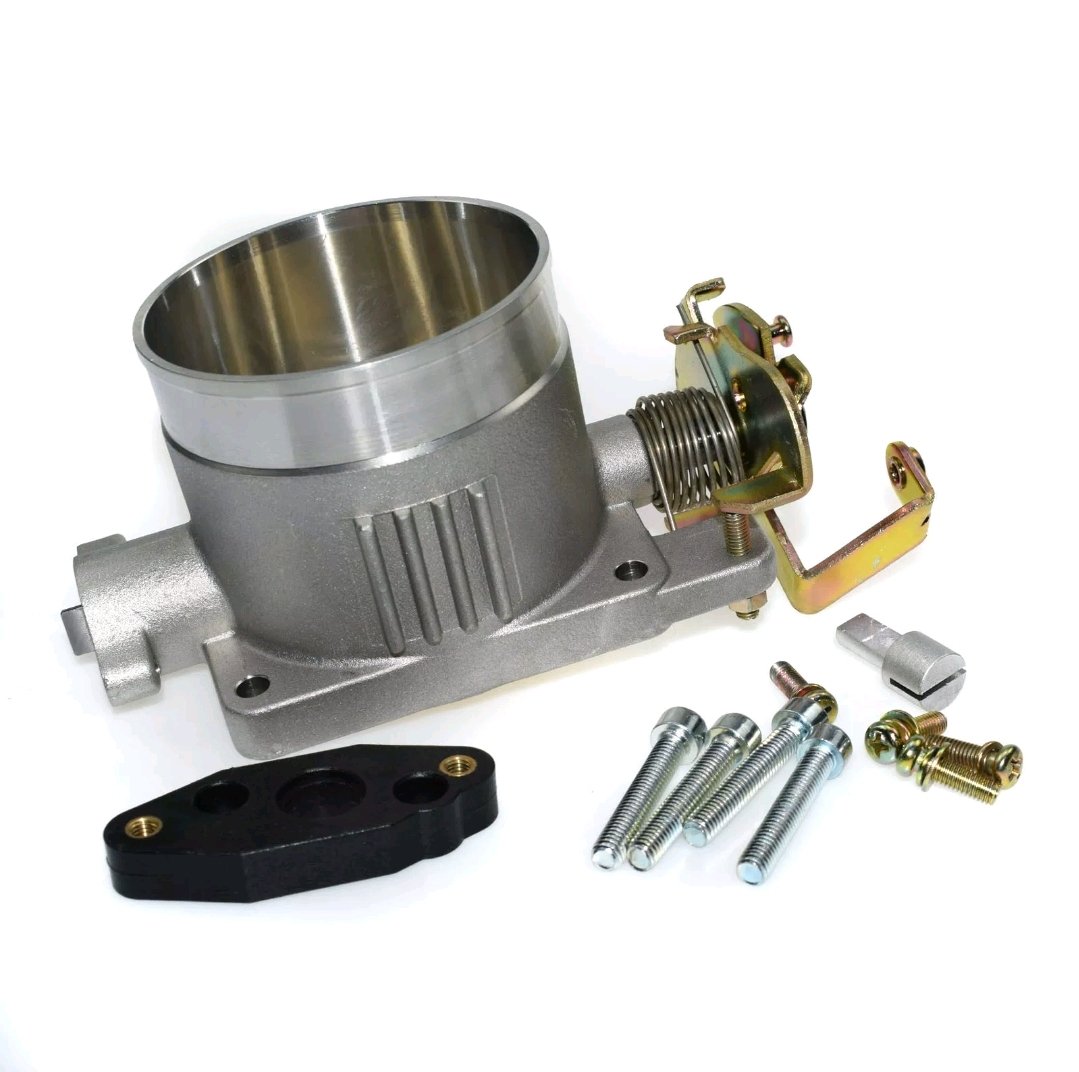 75mm Throttle Body – MG ZT info mods and maintenance