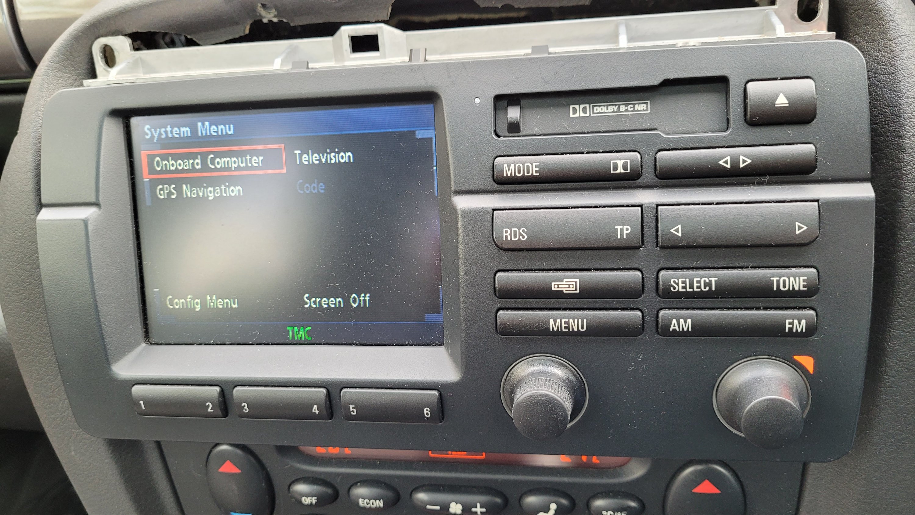 How To Modify Your Car Stereo For Bluetooth Or Aux-In | Hackaday – MG ...